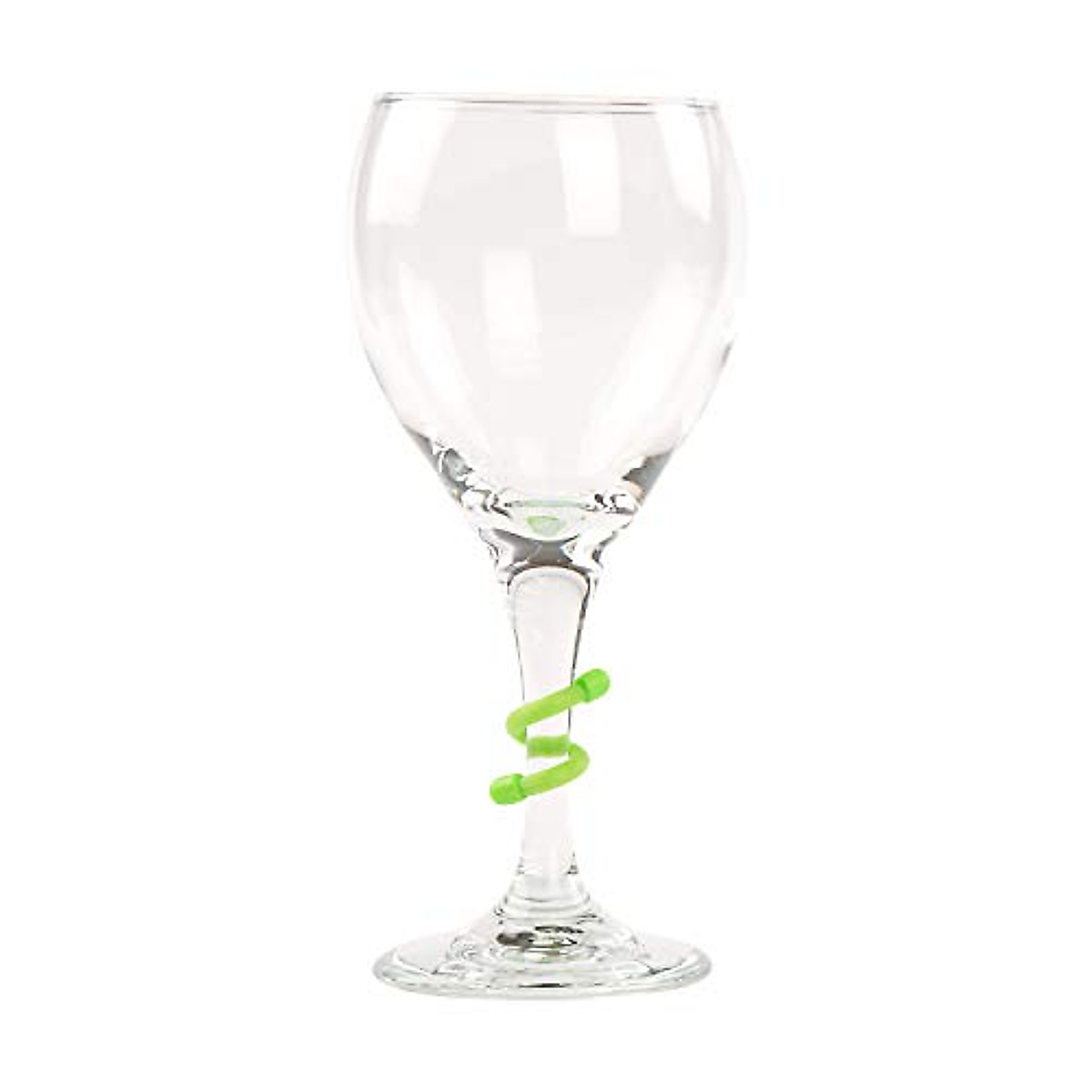 Nite Ize GT3-4PK-A1 Original Gear, Reusable Rubber Twist Tie, Made in The USA, 3-Inch, 3" - 4-Pack, Colors May Vary, 4 Count