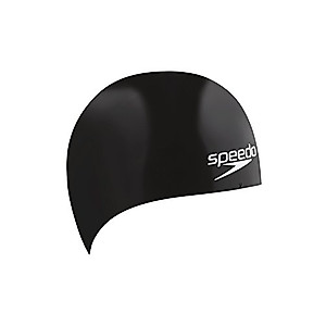 Speedo Unisex-Adult Swim Cap Fastskin Competition