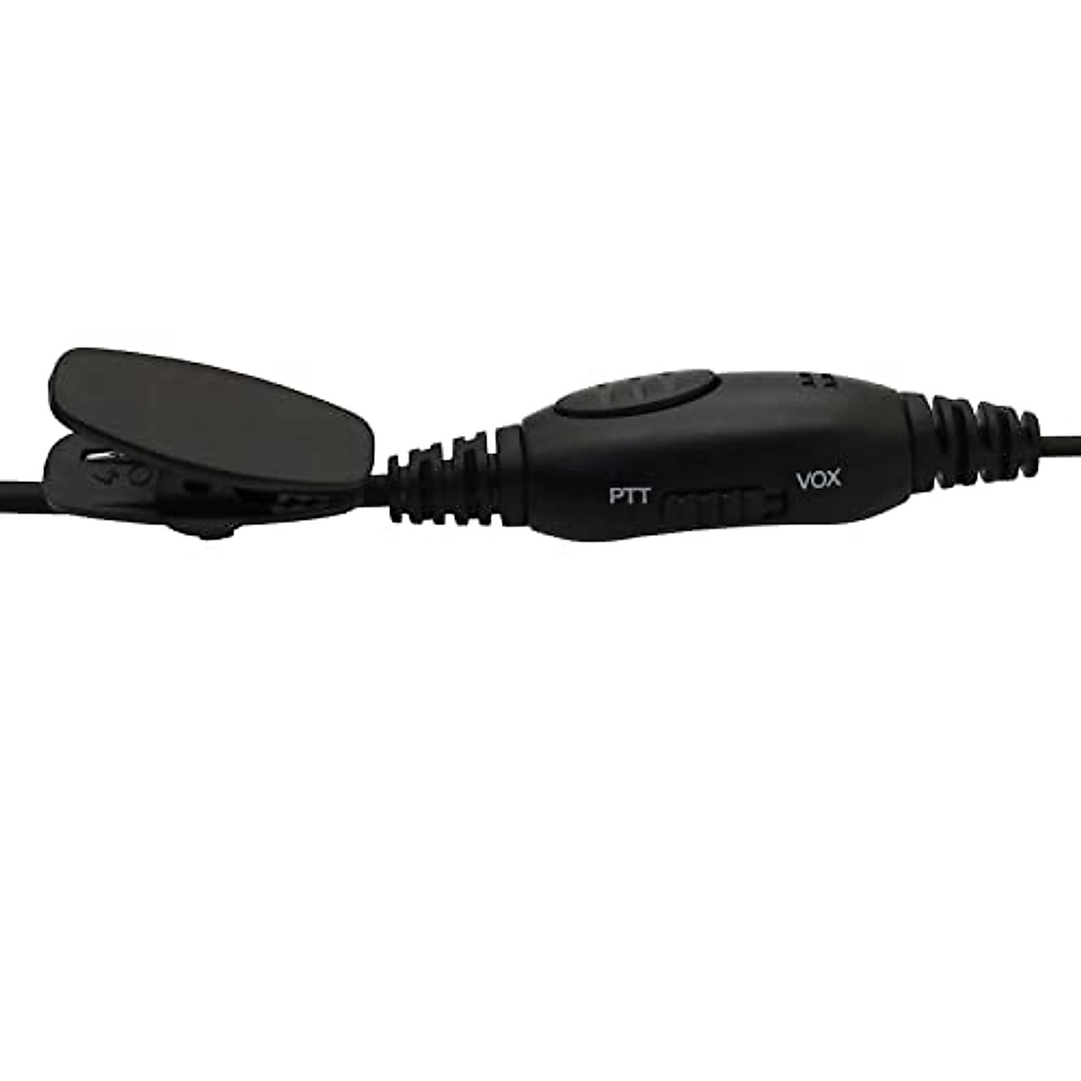 Overhead Headsets Headphones with VOX-PTT Boom Mic Compatible with Motorola MH230R MT350R MT352R MS355R MR355R T200 T260 T460 T600 Talkabout 2 Two Way Radio Walkie Talkie 1-pin