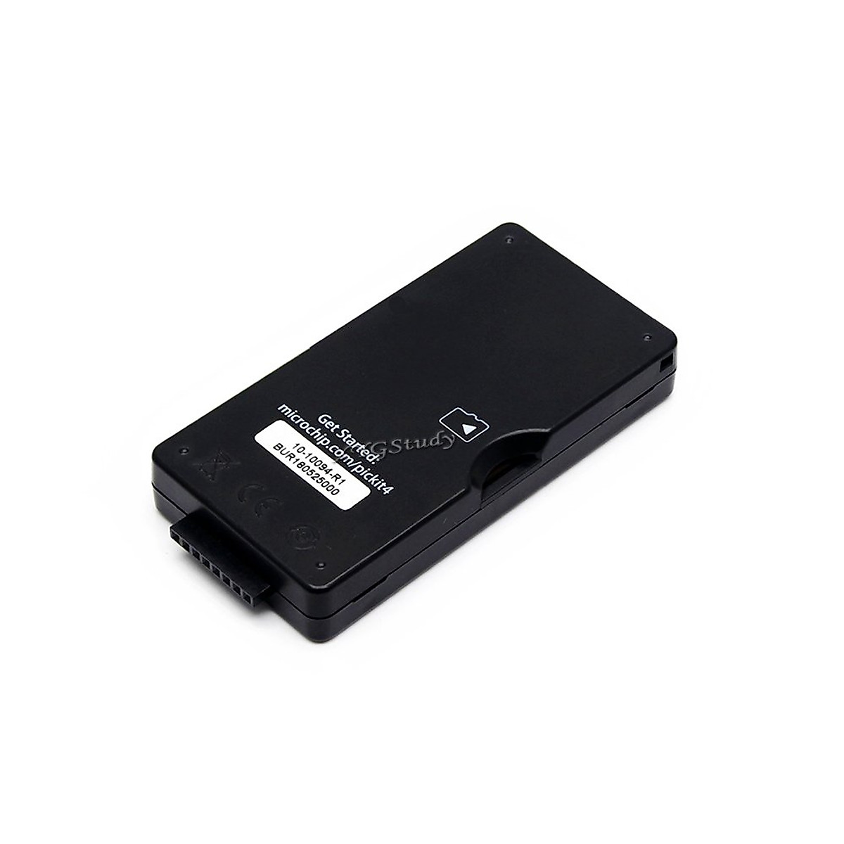 Original MPLAB PICkit5 in-Circuit Debugger/Programmer Fast Debugging and Programming PICkit 5 MPLAB X IDE Increased Functionality Supports More Advanced Interfaces @XYGStudy