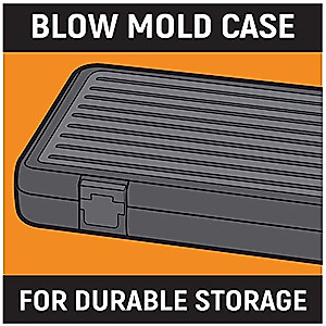 GEARWRENCH 15 Piece 3/8inch Drive 6 Point Universal Impact Socket Set, Metric - 84918N