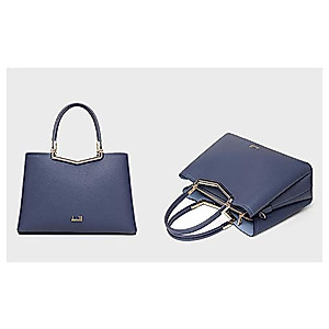 Women's shoulder bags, leather bags and handbags, women's shoulder straps, handbags, large cross-body bags