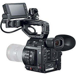 Canon EOS C200 EF Cinema Camera #2215C002 Body Only