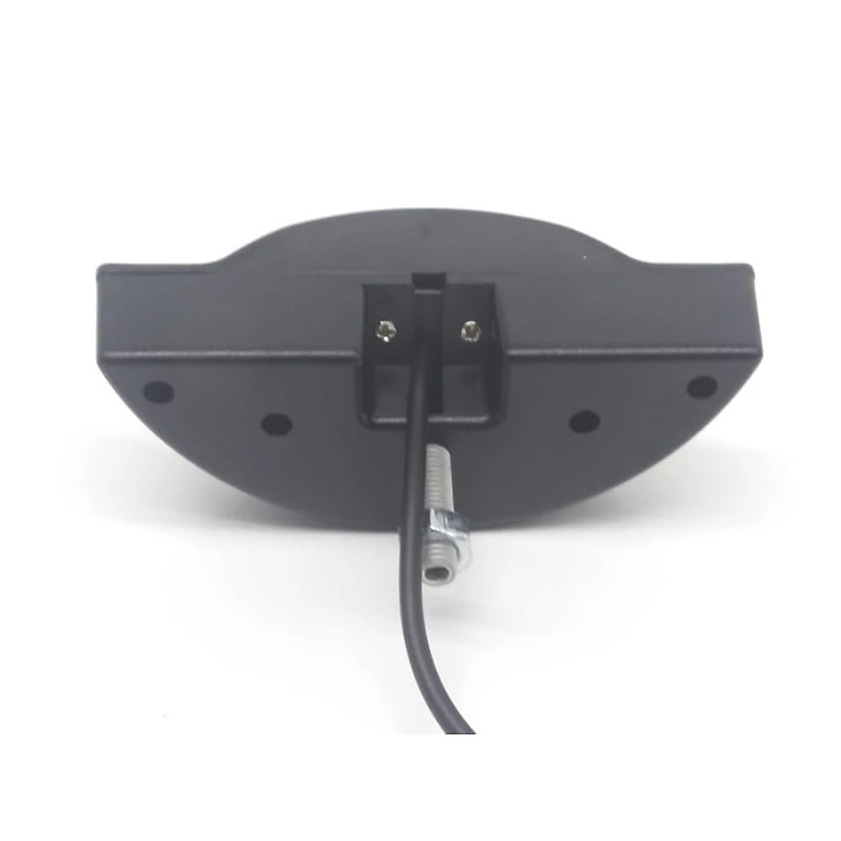 Car Reversing Camera for Volvo XC90 S60 S90 V60 V90 XC60 XC40 2019-2021, Car Front View Parking Night Vision Waterproof Camera