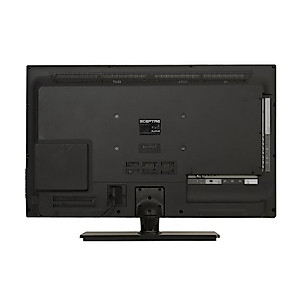 Sceptre Inc. E325BD-HD 31.5-Inch LED-Lit 720p 60Hz HDTV (Black)