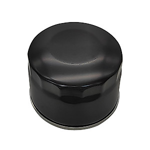 120-485 Oil Filter for B1550 B1700 B1750 B20 B21 B2301 B2320 B2400 B26 B2601 B2650 for Husqvarna 531300938 531307043 (2 Pack)