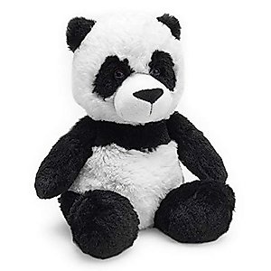 Warmies Cozy Plush Panda