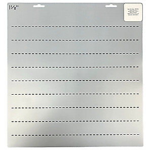 Design with Lines Straight Lines Stencils and Quilting Sketchbook