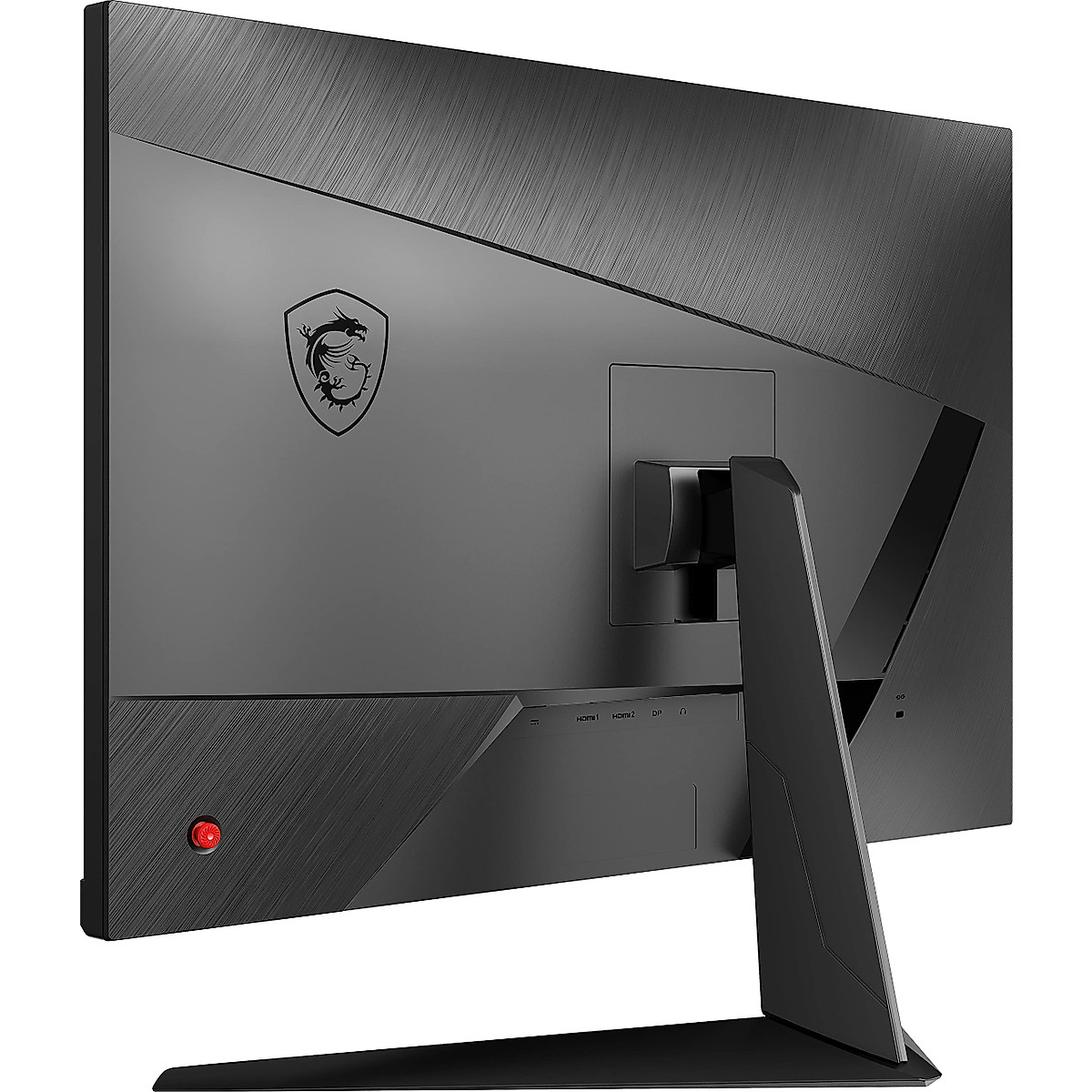 MSI G272, 27" Gaming Monitor, 1920 x 1080 (FHD), IPS, 1ms, 144Hz, FreeSync, HDMI, Displayport, Tilt