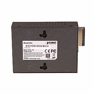 Planet GT-802 10/100/1000Base-T to 1000Base-SX/LX Gigabit Media Converter