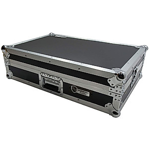 Harmony Audio HCDDJSXLT Flight Glide Laptop Stand Tray DJ Custom Case Compatible with Pioneer DDJ-SX2