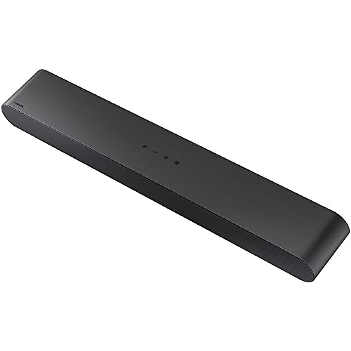 SAMSUNG HW-S50B 3.0ch All-in-One Soundbar w/Dolby 5.1 DTS Virtual:X 2022 Bundle with Universal Soundbar Bracket Mount + HDMI Cable + Entertainment Essentials Bundle + 1 Year Protection Pack