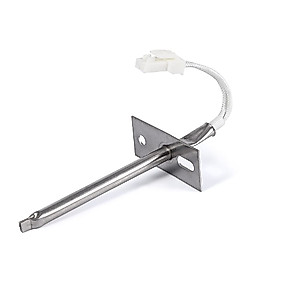 W10131825 Oven Temperature Sensor Replacement - Compatible for Whirlpool Maytag KitchenAid Ovens - Replaces 4455636 WPW10131825 WPW10131825VP PS11748765 AP6015486