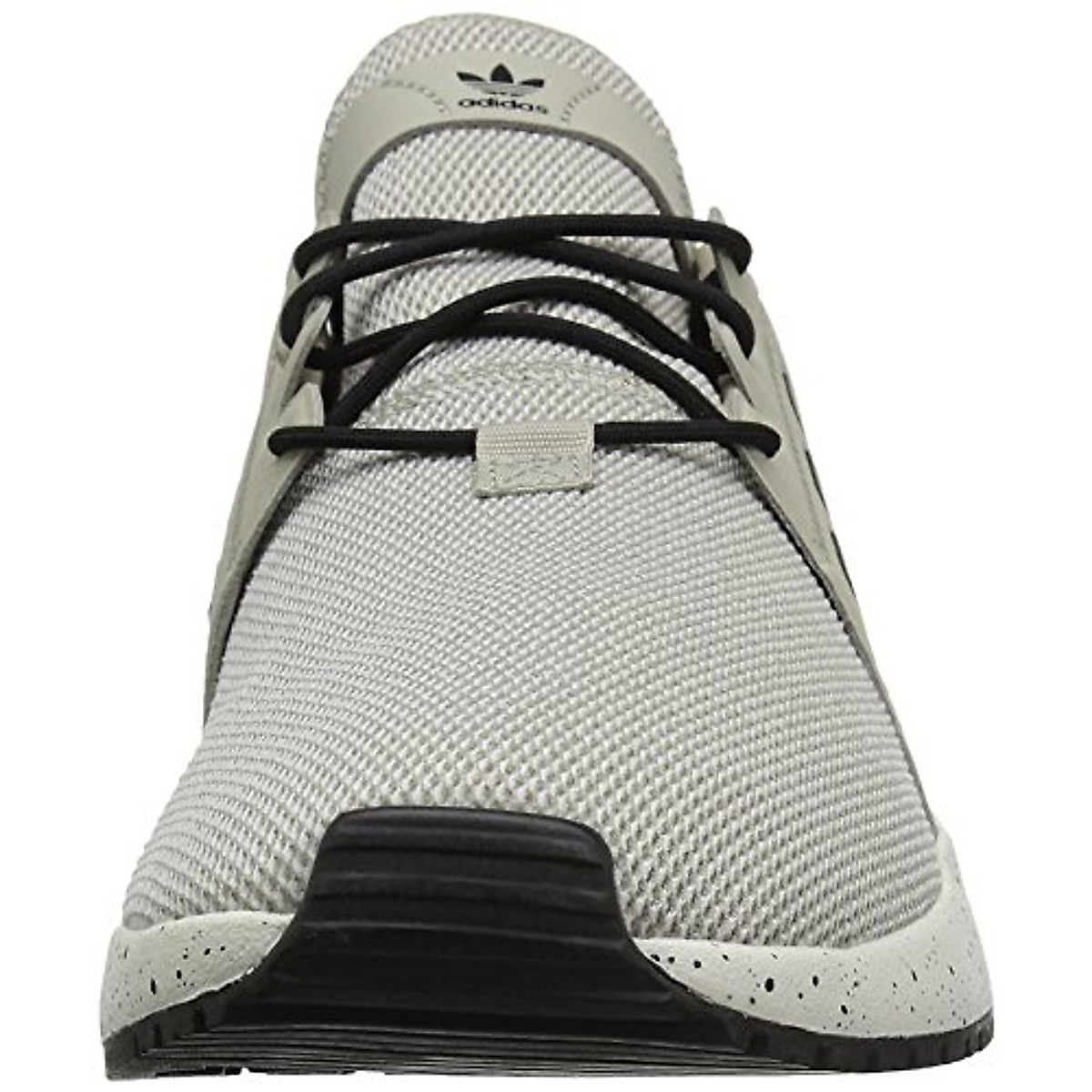 adidas Originals mens X_plr Sneaker, Sesame/Black/Sesame, 10 US