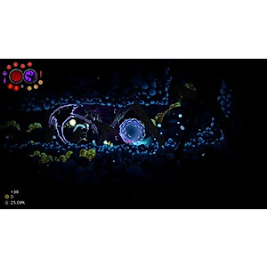 AEterna Noctis (Nintendo Switch)