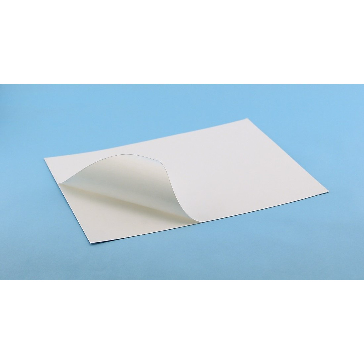 Hygloss Products Collage Sticky Boards - Self-Adhesive - Mess-free - Fun Activity For Kids - Great for Classroom & School Projects, Arts & Crafts & More - 4.5"x6.5" Rectangle - 24 Pack, (54602)