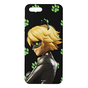 ZAG STORE - Miraculous Ladybug - Cat Noir Phone Case iPhone 8