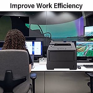 (Black,3-Pack) Compatible TN-780 Toner Cartridge Replacement for Brother TN780 MFC-8950DWT HL-6180DW HL-6180DWT MFC-8950DW Printer Toner Cartridge