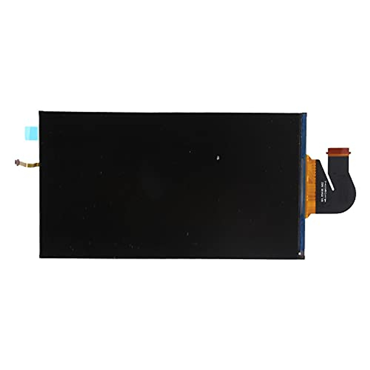 KOSDFOGE LCD Display Screen, Replacement Glass LCD Display Screen Repair Parts Fit for Switch Lite Game Console