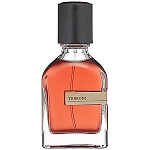 Orto Parisi Eau de Parfum Spray, Terroni, 1.7 Fl Oz