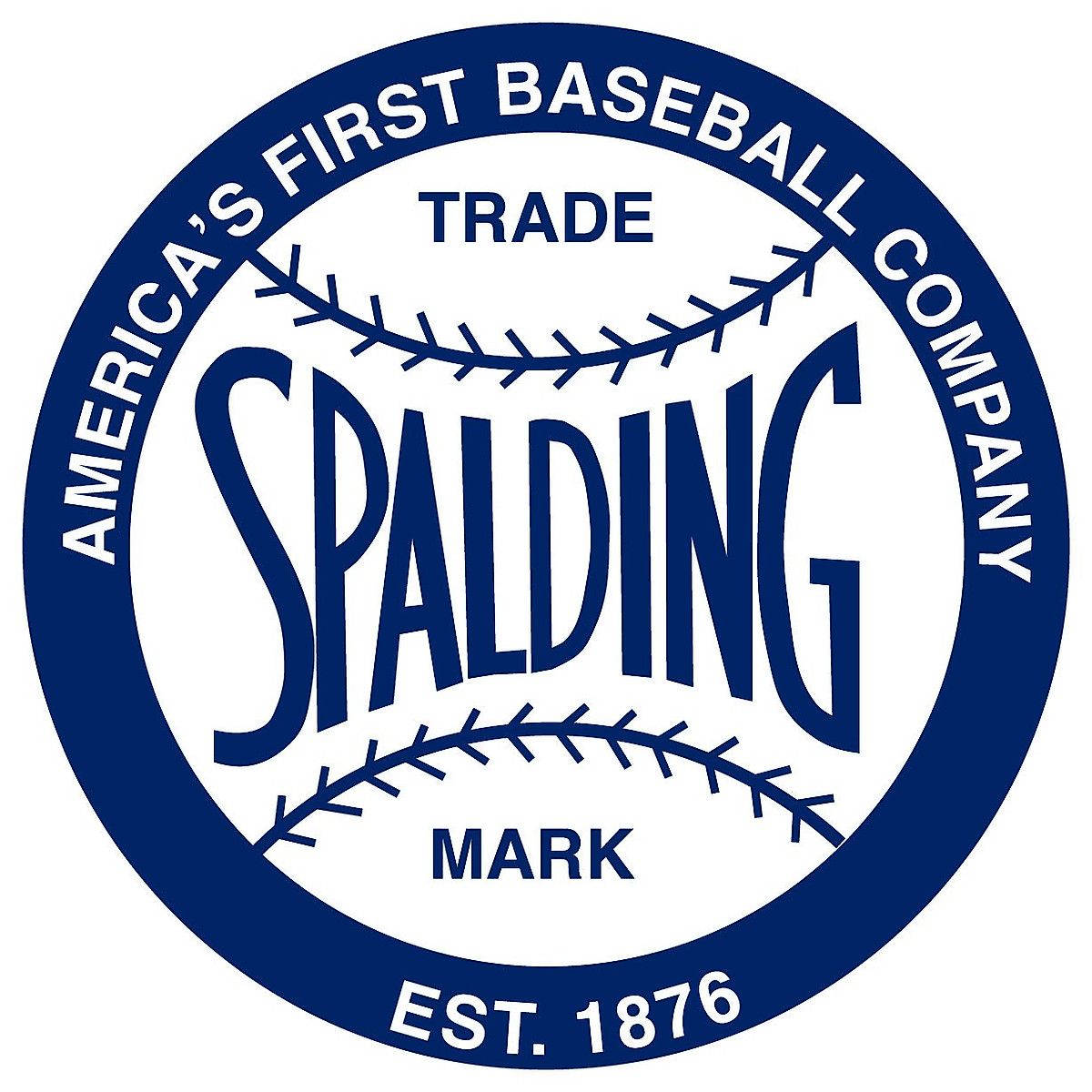 Spalding 41106HS Baseball