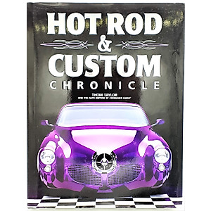 Hot Rod & Custom Chronicle