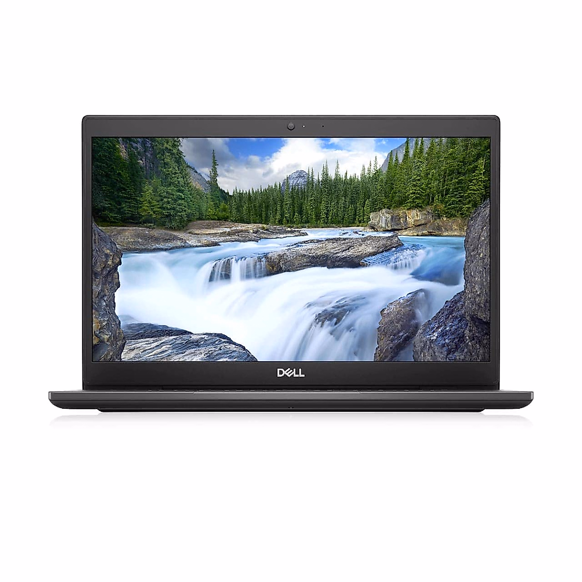 Dell Latitude 3420 Laptop | 14" 1920x1080 FHD | Core i5-1135G7-512GB SSD Hard Drive - 64GB RAM | 4 cores @ 4.2 GHz Win 11 Home Black (Renewed)