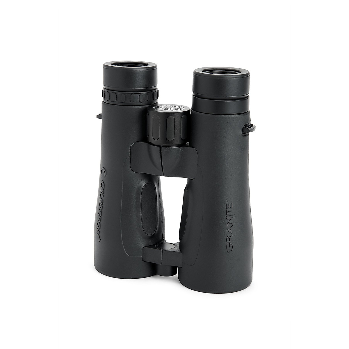 Celestron 71374 Granite Binocular (Black)
