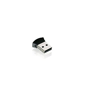 IOGEAR Bluetooth 4.0 Dual-Mode USB Mini Adapter - Up to 49ft -Dual-Mode for Higher Data Rates - Intelligently Switch Modes -LED Indicator - GBU522