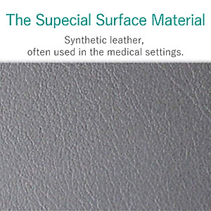 ELECOM FITTIO Mouse Pad High Black MP-116BK