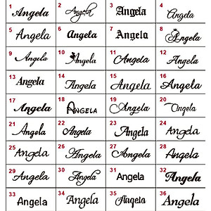 Custom Name Keychain Personalized, Stainless Steel Gold Plated Dainty Engraved Letters Personalized Key Chain,womens (Silver)