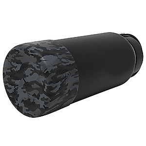 REUZBL Protective Silicone Bottle Boot for Owala FreeSip 40 oz, Hydro Flask 32-40 oz, Iron Flask, Takeya, Thermoflask, and Similar Wide Mouth Water Bottles, Protective Bottle Accessory