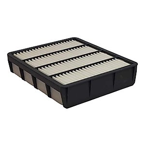 FRAM Extra Guard CA7626 Replacement Engine Air Filter for Select Toyota and Lexus Models, Provides Up to 12 Months or 12,000 Miles Filter Protection