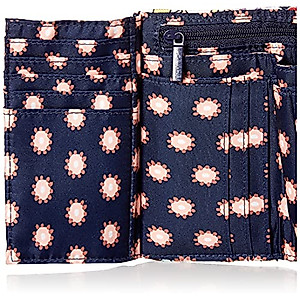 Vera Bradley Women's Performance Twill Commuter Backpack, Tangier Paisley, One Size