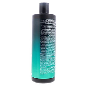 Tigi Catwalk Oatmeal & Honey Shampoo (For Damaged Hair) 750ml/25.36oz