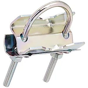 Channel Master CM 9017 U-Bolt and Nest Assembly