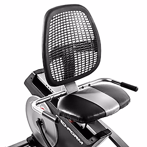 ProForm Hybrid Trainer XT Recumbent Bike and Elliptical with 30-Day All-Access iFIT Membership