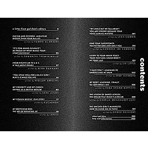 "I Will Not Be Erased": Our stories about growing up as people of colour