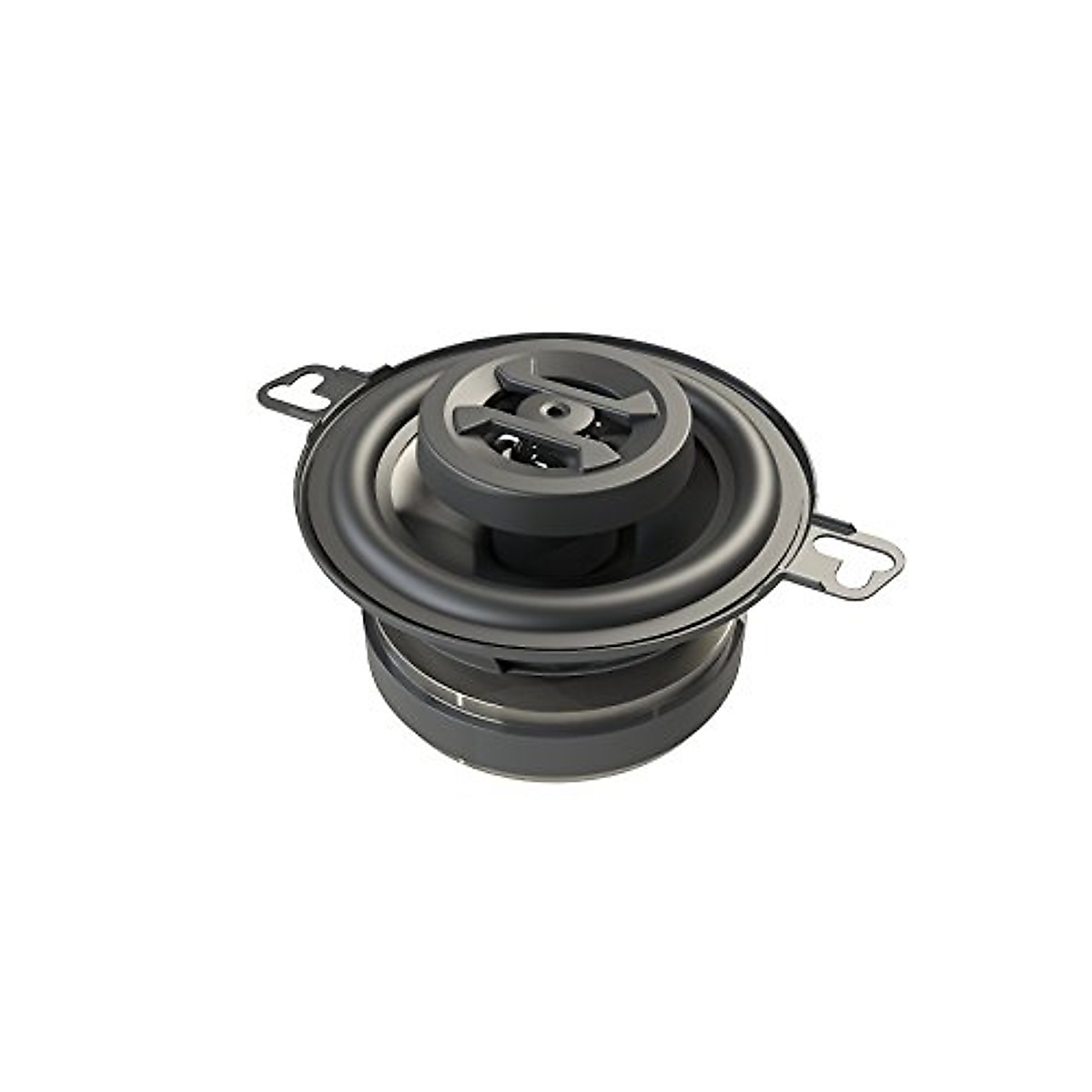 Hifonics ZS35CX Zeus 3.5" Coaxial Speaker ,BLACK