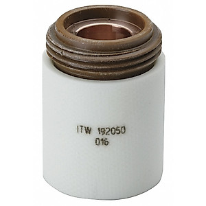 Retaining Cup, 40 & 50 A, for 40,50C/, 55C