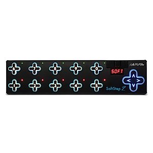 SoftStep 2 USB MIDI Foot Controller
