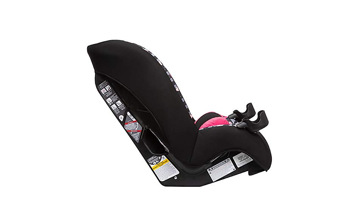 Disney Baby Jive 2-in-1 Car Seat - Safety & Comfort