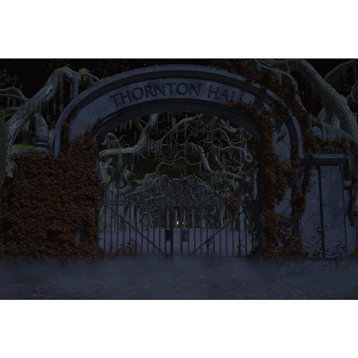 Nancy Drew: Ghost of Thornton Hall - PC/Mac