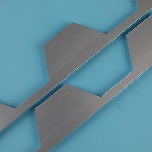 MYOBU 55' LED Backlight Strip for TV TMT_55E5800_10X6_3030C_6S1P_W44 YHF-4C-LB5506-YH1 55FA3203 55FA3213 D55A561U B55A858U Fit for Thomson lightbar