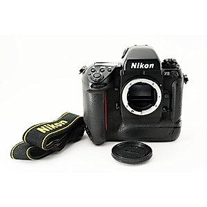 NIKON F5 SLR Body Only (Discontinued by Manufacturer)