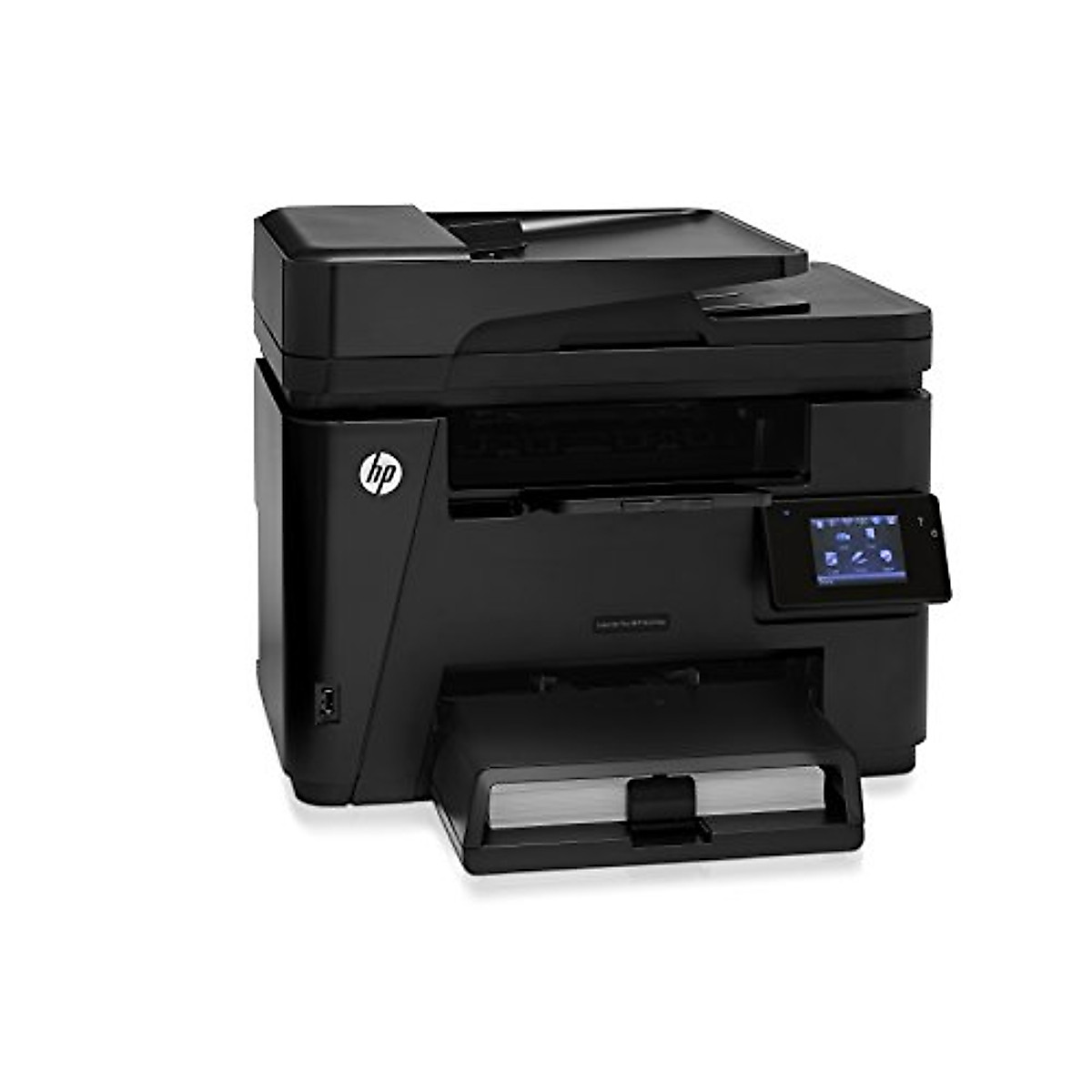 HP Laserjet Pro M225dw Wireless Monochrome Printer with Scanner, Copier and Fax, Amazon Dash Replenishment Ready (CF485A)