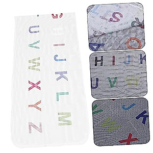 Totority 1 Set Stair Protection Net Crib Guard Rail Animal Playpen Bling Accessories Playpens for Stair Railing Baby Safety Rail Net Stair Safety Net Accessory Stair Guard Net Stair Net Pet