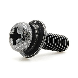 ReplacementScrews Stand Screws Compatible with Toshiba 32L4200U