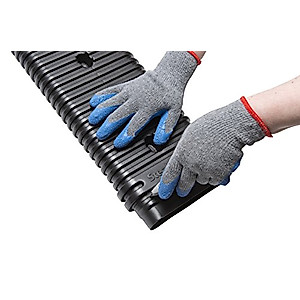 StealthFlow Amerimax-4621#2, l, Black