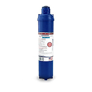 AFC Brand Model # AFC-APWH-SDC Water Filters, Compatible with 3M(R) AquaPure(R) AP903 Water Filter Made in the U.S.A 1PK